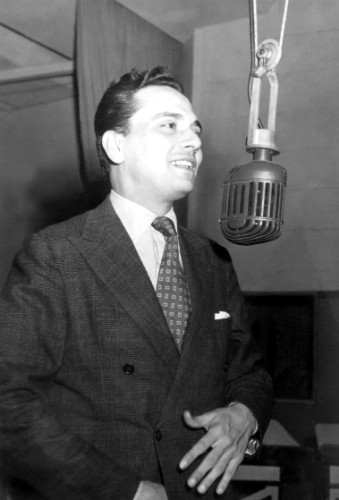 Astros em Revista: JORGE DÓRIA O REI DAS COMÉDIAS