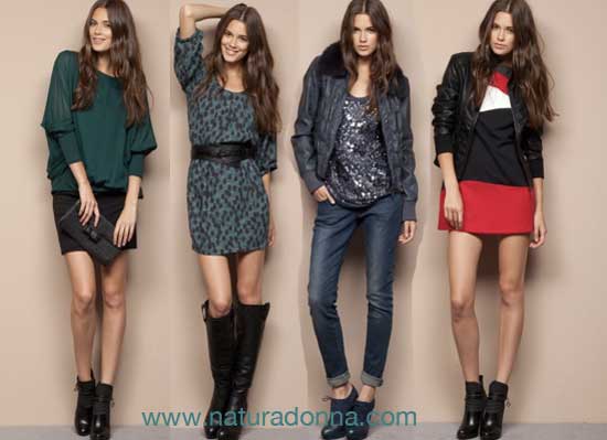 Moda Teens Para Adolescentes Regia Y Fashion