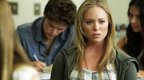 Caitlin Ej Meyer And Danielle Chuchran Movies