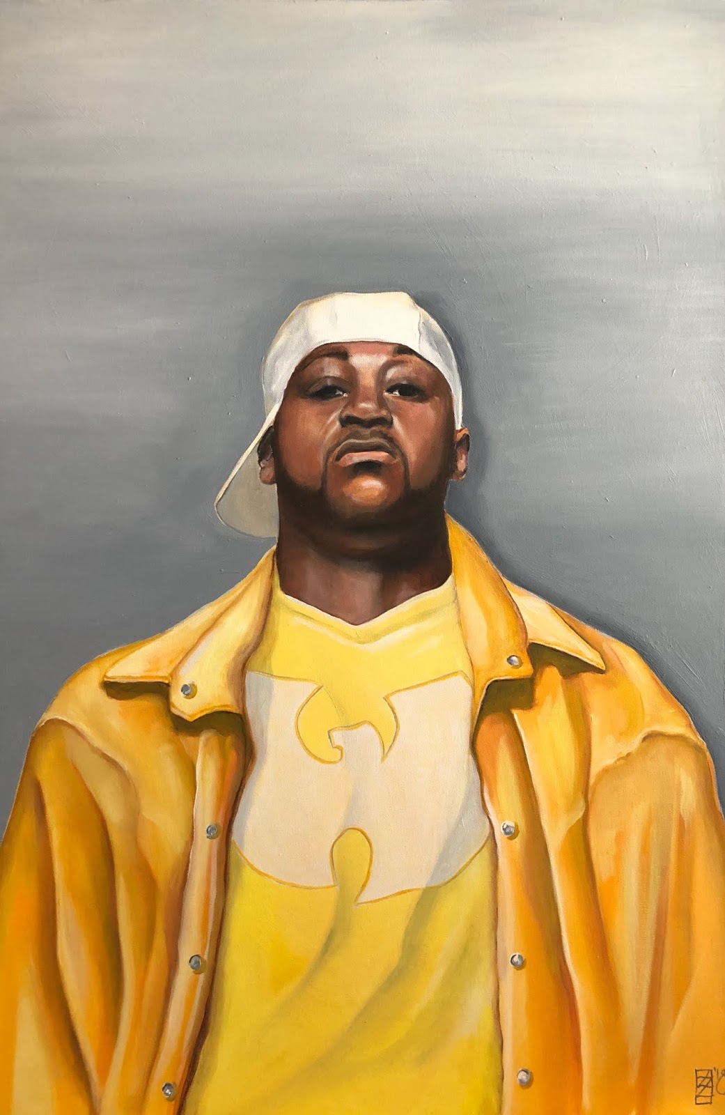 Wu Tang Clan Disciples: 2018