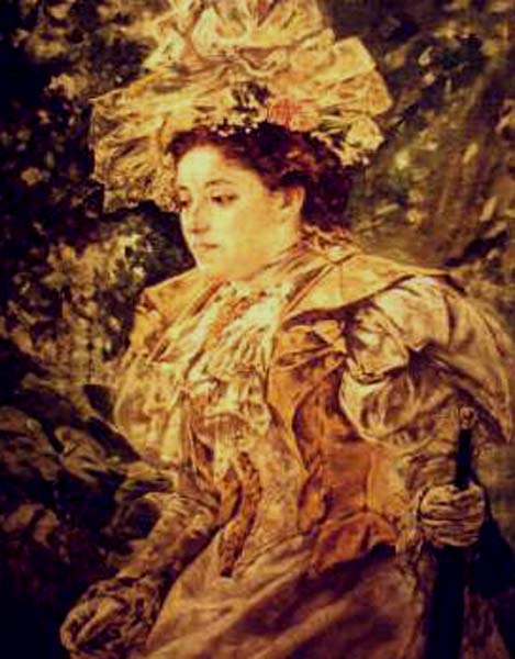 PINTORES LATINOAMERICANOS JUAN CARLOS BOVERI: Pintores Mexicanos: JULIO ...