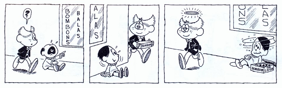 Arquivos Turma da Mônica: março 2014