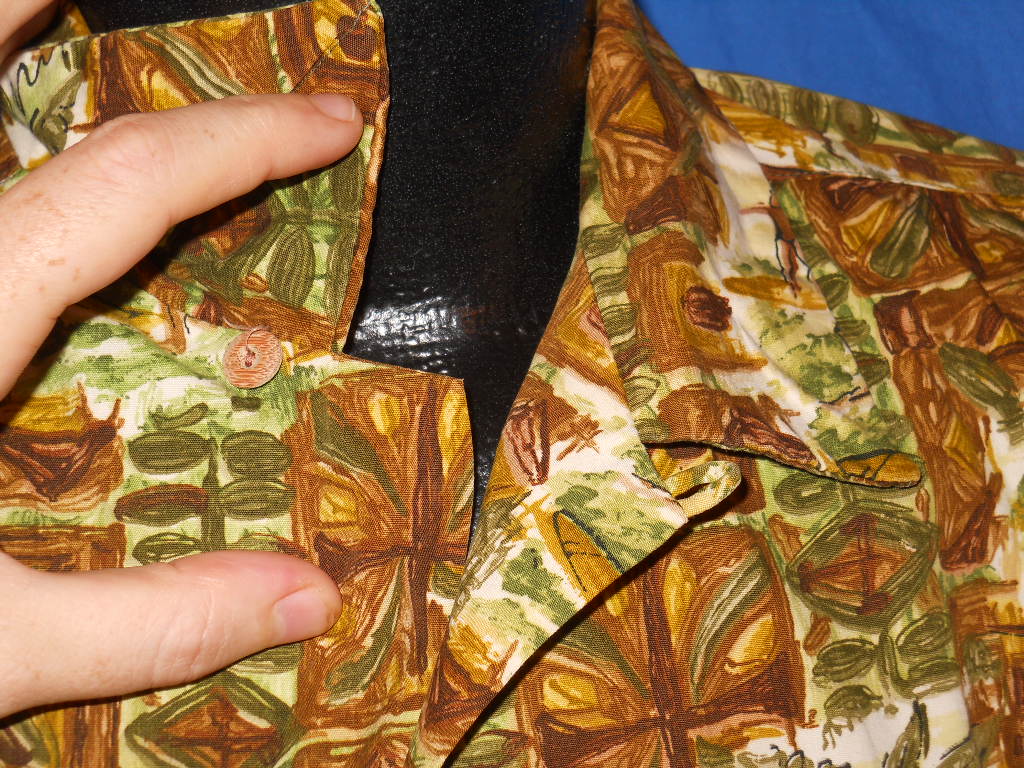 Da Kine Hawaiian Aloha: Hawaiian Shirt Collars Explained
