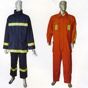 Carhartt Fire Resistant Clothing