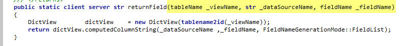 Dynamics AX Concoction: AX2012 R3 : Use of SysComputedColumns to build ... Dynamics AX Concoction: AX2012 R3 : Use of SysComputedColumns to build ...