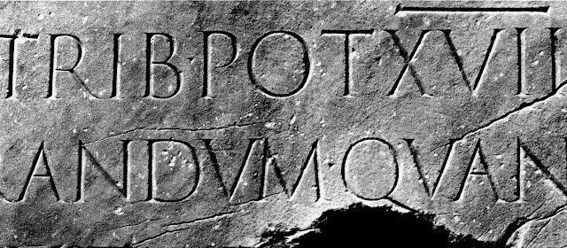 Reinventing Knowledge: The Roman Writing System