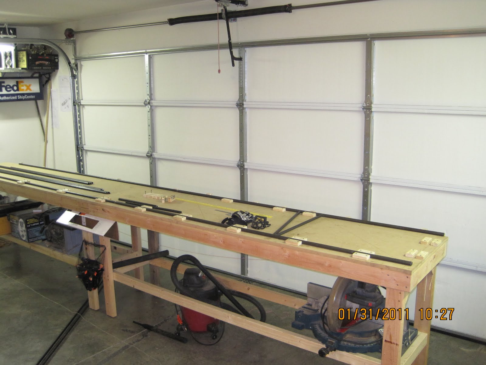 Sonerai 1 formula vee racer: Sonerai 1 project ... fabrication