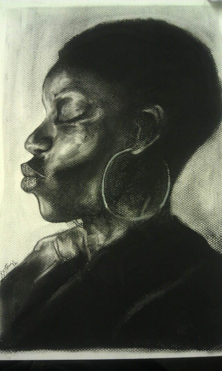 Gilbert Curiosities: The World of Artist, Cynthia Cain-Bilbow