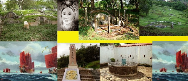 Malaysians Must Know the TRUTH: THE HISTORICAL FACTS OF PRINCESS HANG ...