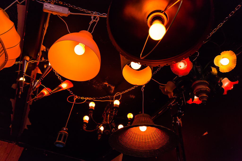 Kreativquartier, Jutier- und Tonnenhalle