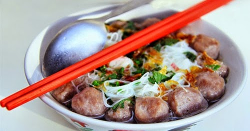 Jual Bakso Sapi Asli, Bakso Polos, Bakso Urat Jakarta