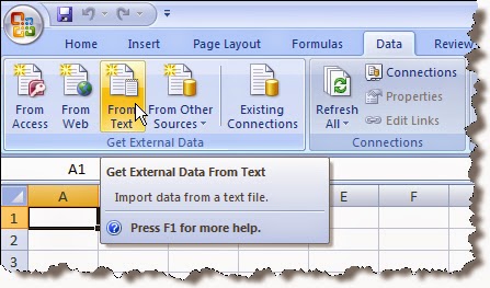 MS Excel Secrets - Auto Formatting | IngenuityDias