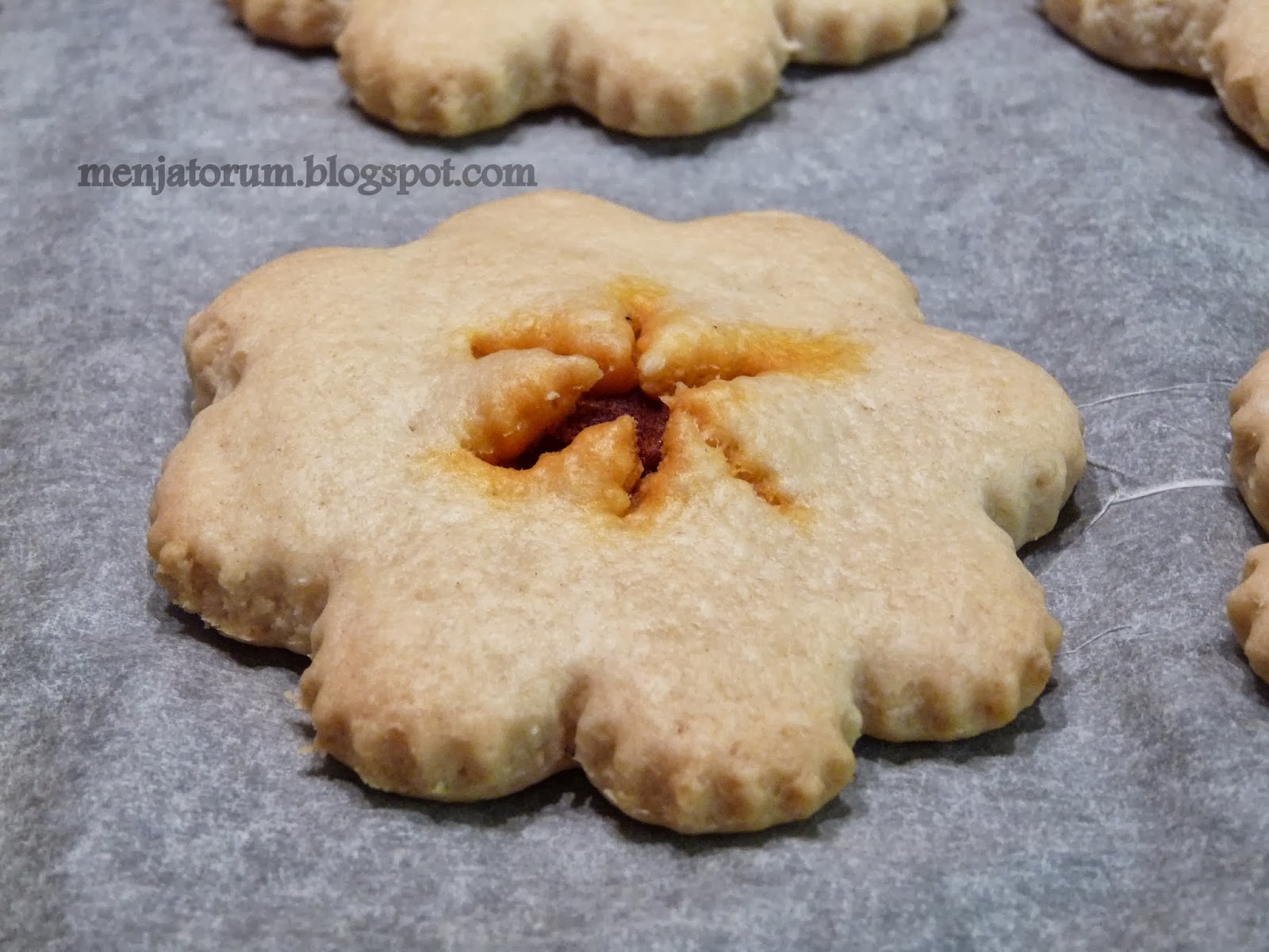 MENJATORUM : CRESPELLS DE MENORCA