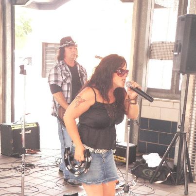 How Hamilton's Robin Benedict Will Become Famous | Hamilton Musician ...