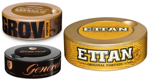 Snus Summit 2013: Chicago. Swedish Match News! 3 May 2013.