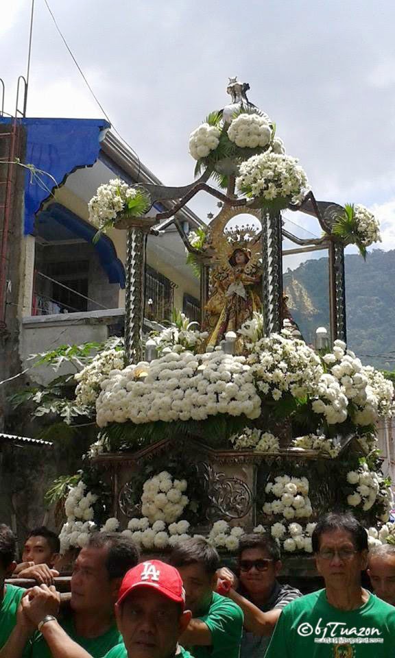 Mailap: Turumba of Pakil