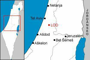 Gerbang Ludd Tempat Terbunuhnya Dajjal