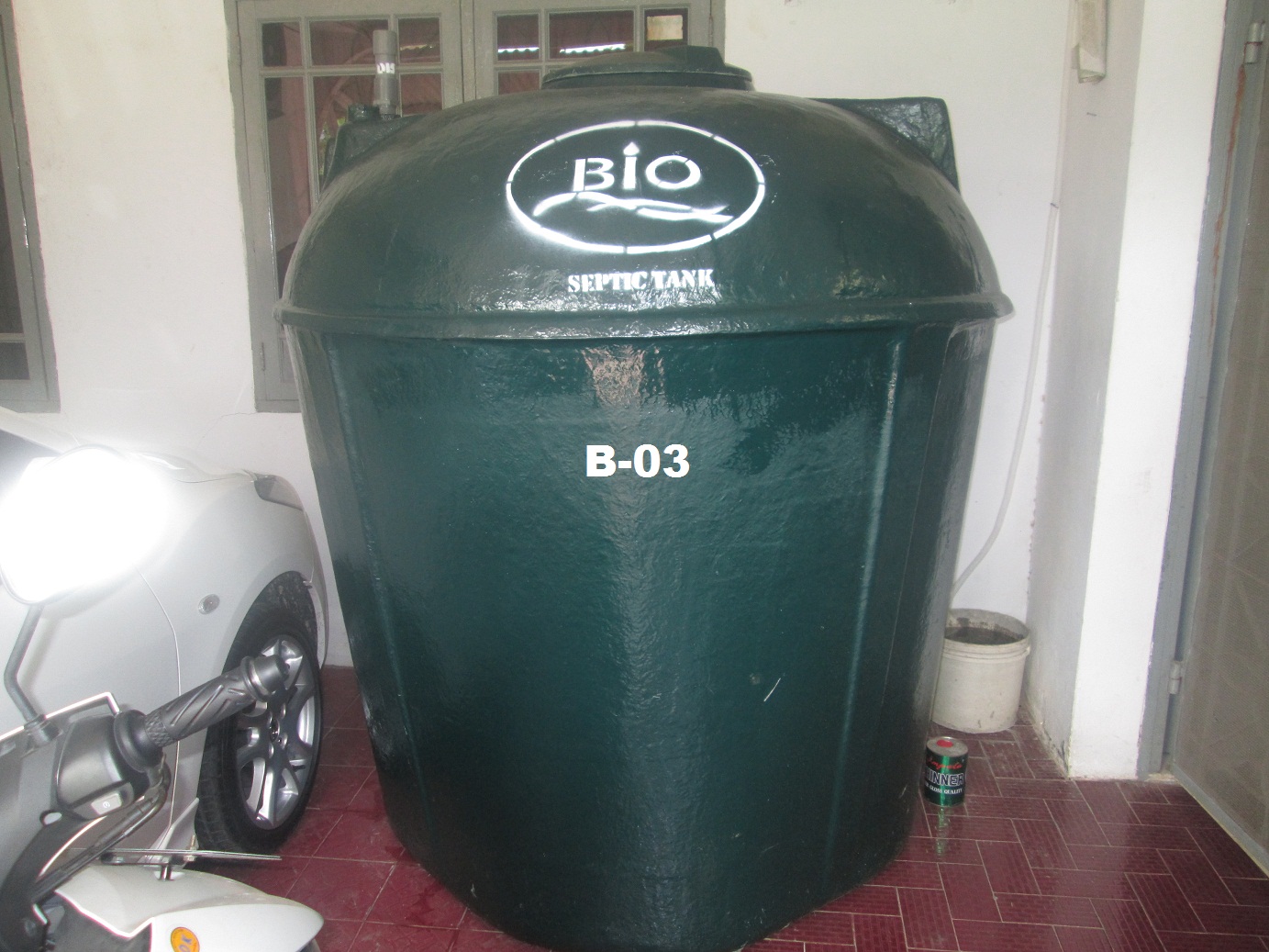 Septic Tank Biotech,Septic Tank Biofil,Septic Tank Bio,Bio Tank,septic ...