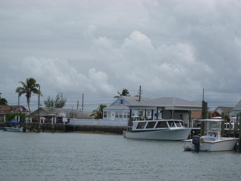 Green Turtle Cay, Bahamas: Green Turtle Cay, Abaco Bahamas