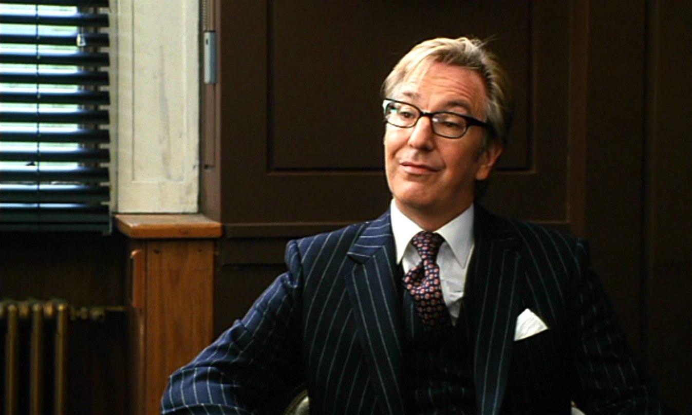 Teatro Auditorium: PROYECTAN BUSCANDO A JOHN GISSING