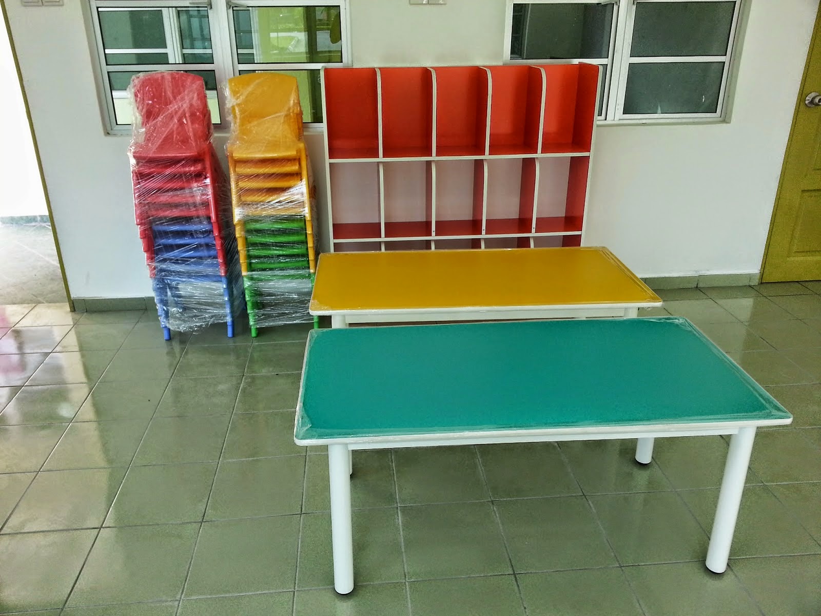 PEMBEKAL PERABUT TADIKA,TASKA & TAMAN PERMAINAN MURAH AREA SELANGOR ...