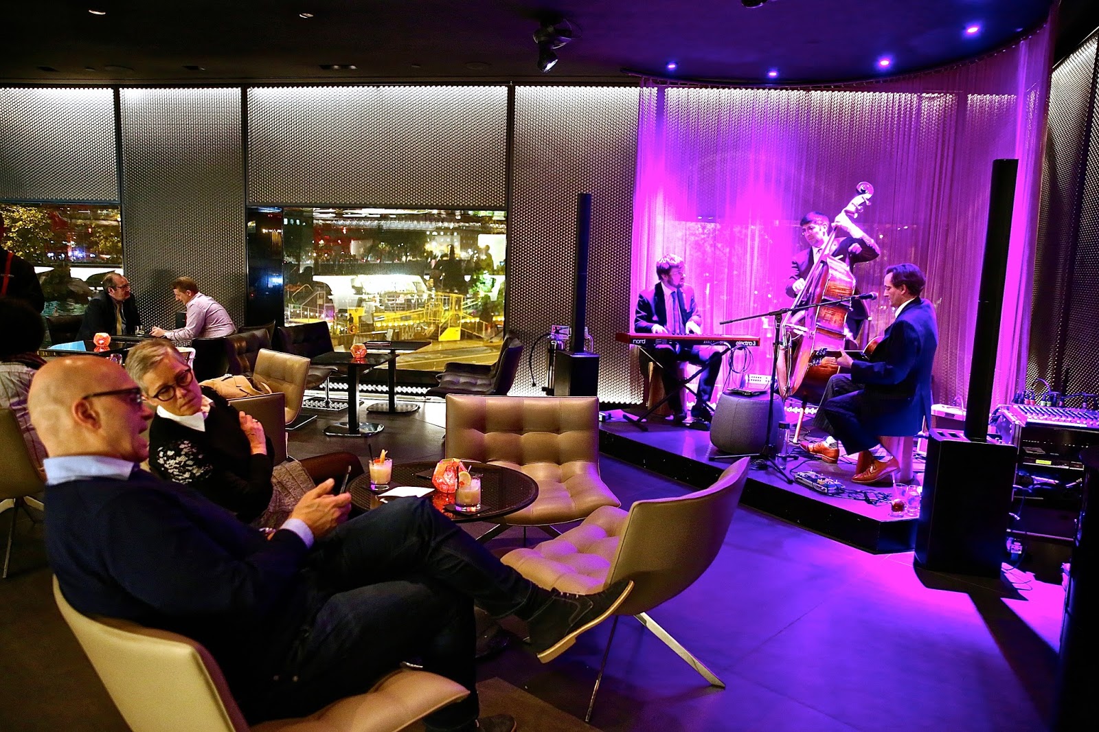 The London Foodie: Is There Such a Thing as a Good Pan-Asian Restaurant ...