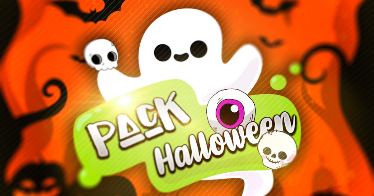 TᴜᴛᴏᴢᴢPᴀᴛᴛ ♡: PACK HALLOWEEN 🎃🍂 2018 || Personalizacion Windows 7, 8.1 & 10