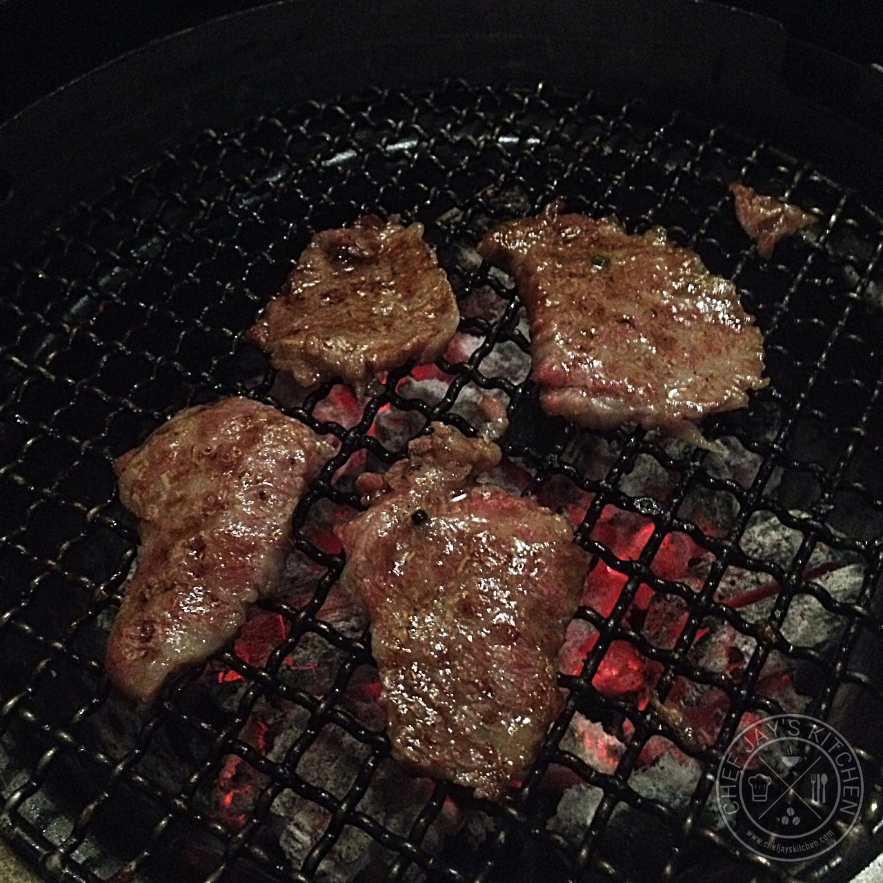 Tajimaya Sumibi Yakiniku: Premium, Authentic, Mouthwatering Japanese ...