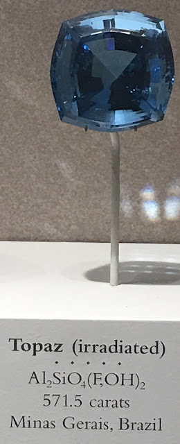 FineMineralBlog / Smithsonian Museum of Natural History Collection ...