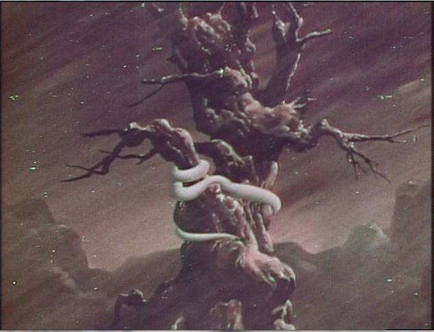 PowerOfBabel: Panda and the Magic Serpent: Movie for a Summer Afternoon