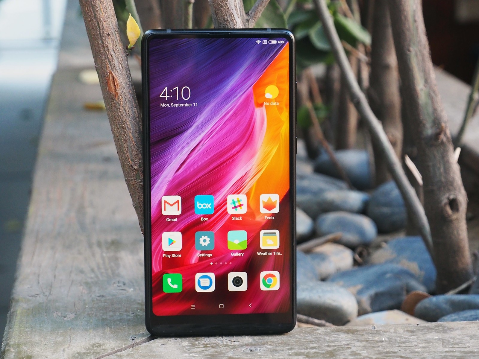 MIUI 10 Global chega aos Xiaomi Mi Mix/Mix 2, Mi 5/Mi 6, Mi Note 2 e Redmi Note 5 Pro | Aberto ...