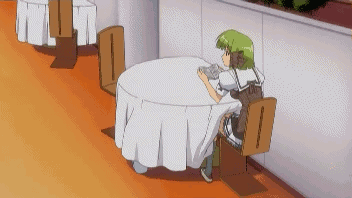 Above Average Reviews: Anime Review: Shuffle!