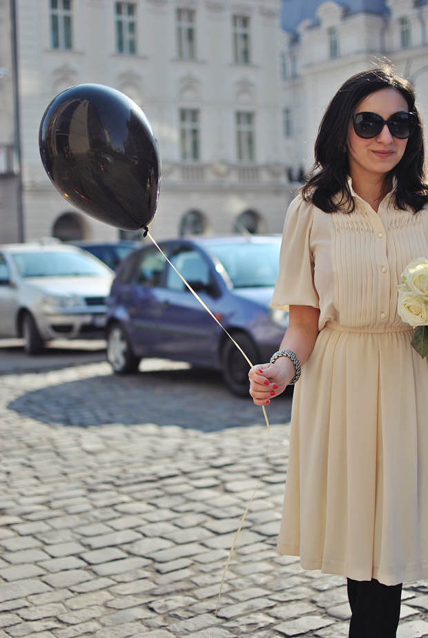 THE URBAN TALES OF A MODERN LADY – AnaMorodan.com