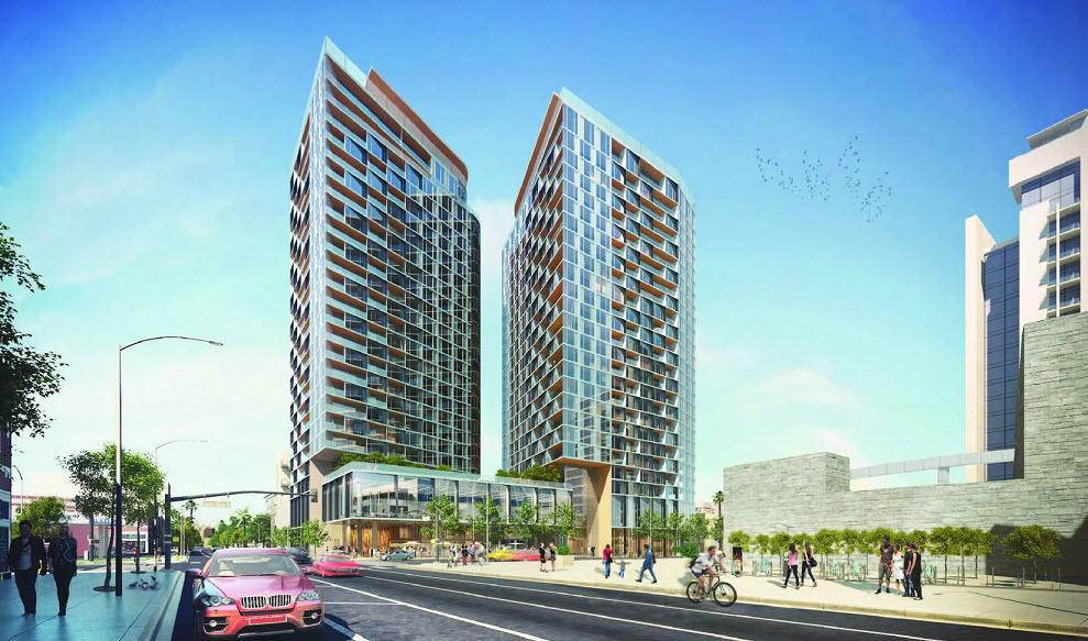 The San Jose Blog: Latest SJSC renderings