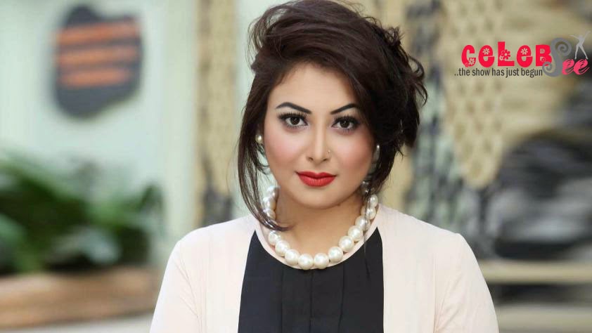 Bangladeshi Singer Konal CelebSee BD CelebSee