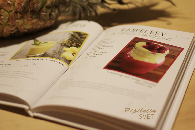 Pipilotin svět: Pídění: Láska na první pohled