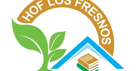 KS: Hop Los Fresnos Vector Logo
