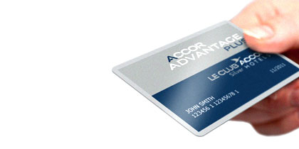 Accor Advantage Plus - Spiral Discount Card and More! ~ Cheftonio's Blog