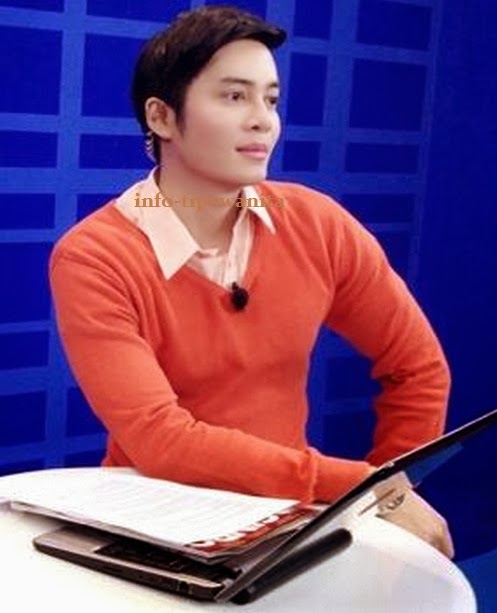 Profil Dan Foto Pram Sendjaya - Info Tips Wanita