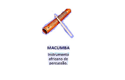 CANDOMBLÉ NOSSA VISÃO : 07/29/12