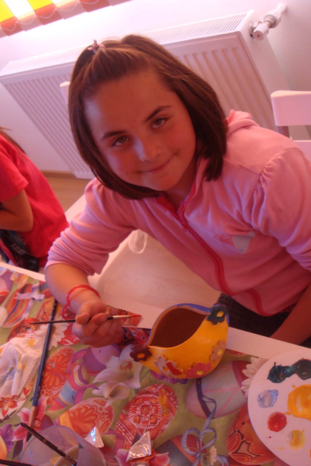 Atelier Aici: ARTE PLASTICE