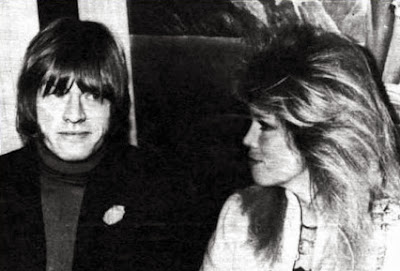 O Baú do Edu: THE ROLLING STONES - MISS AMANDA JONES - SENSACIONAL!