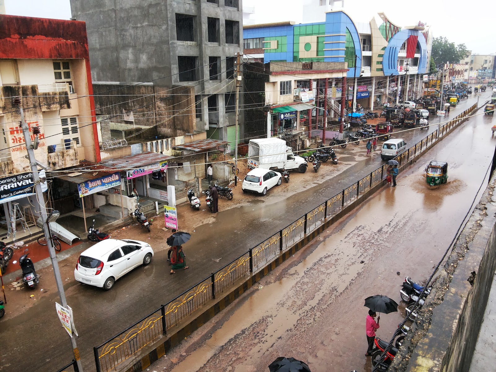 godhra city: Godhra city new images ,godhra is not releted to 2002 ...