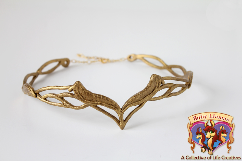 Lotr Circlet