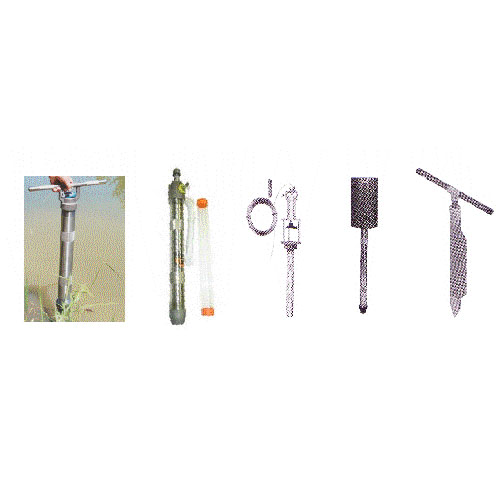 Jual Core Samplers Wildco | Supplier Alat Safety, Alat Teknik, Alat ...