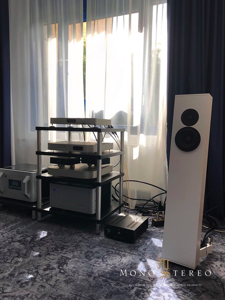 MSB DISCRETE DAC EUROPEAN PREMIERE – M & S | Ultimate High-Fidelity