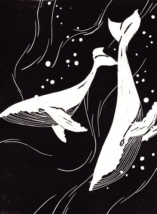 Creating With Kaiser Linoleum Block Printing Examples Creating With Kaiser Linoleum Block Printing Examples