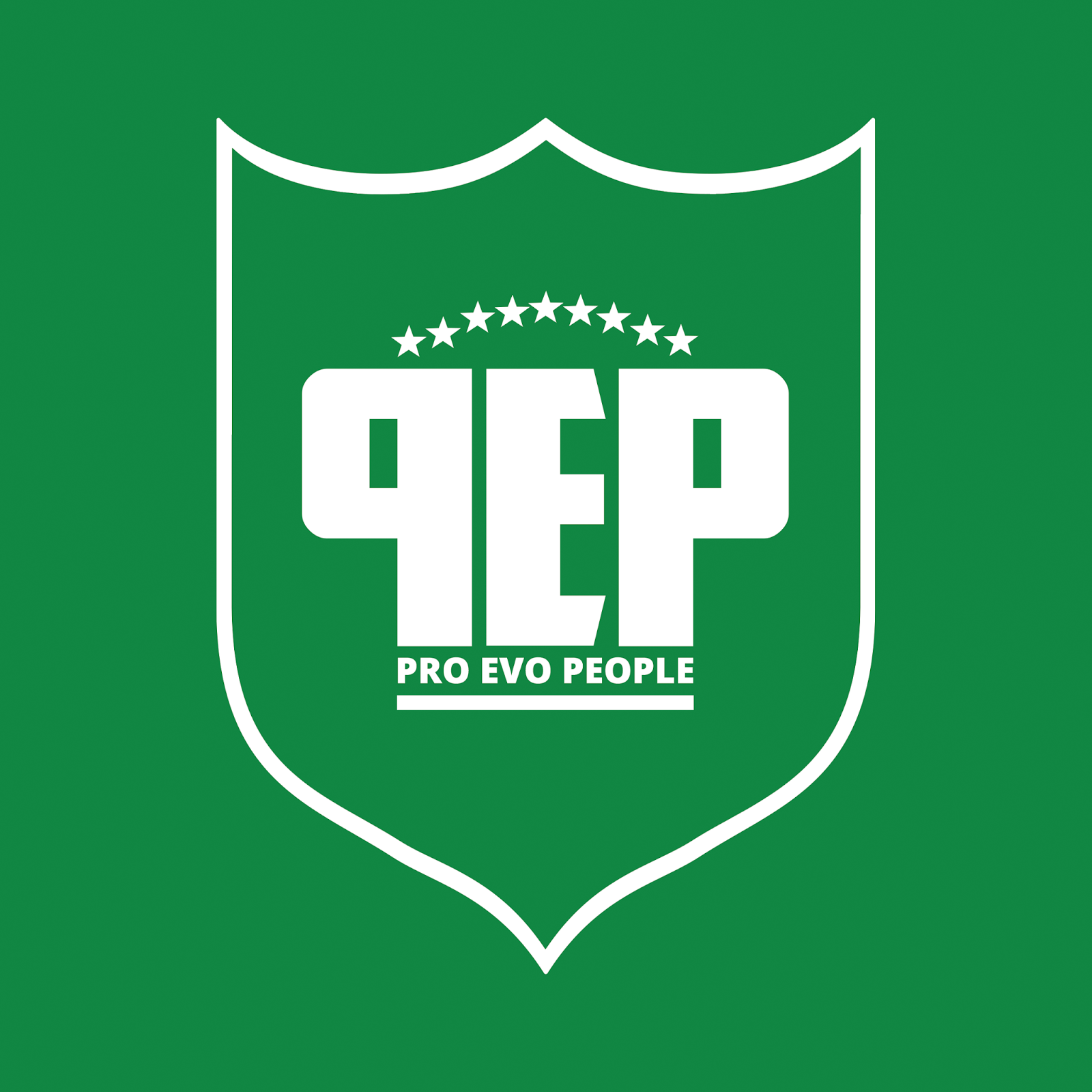 News for The EFA: Kits for the PEP 2017-2018 Season