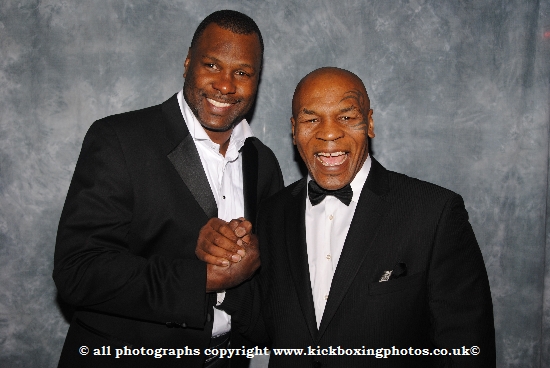 BoxeoLegendario: A 29 años del Mike Tyson-Tony Tucker