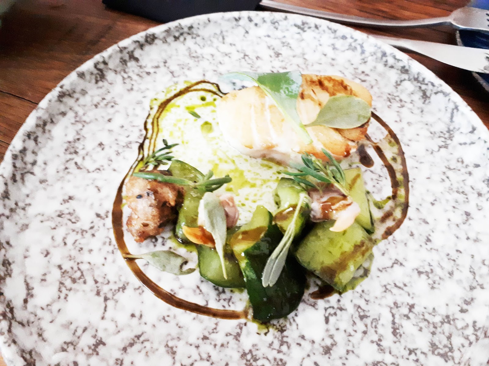 Food and Drinks Noob: Magpie